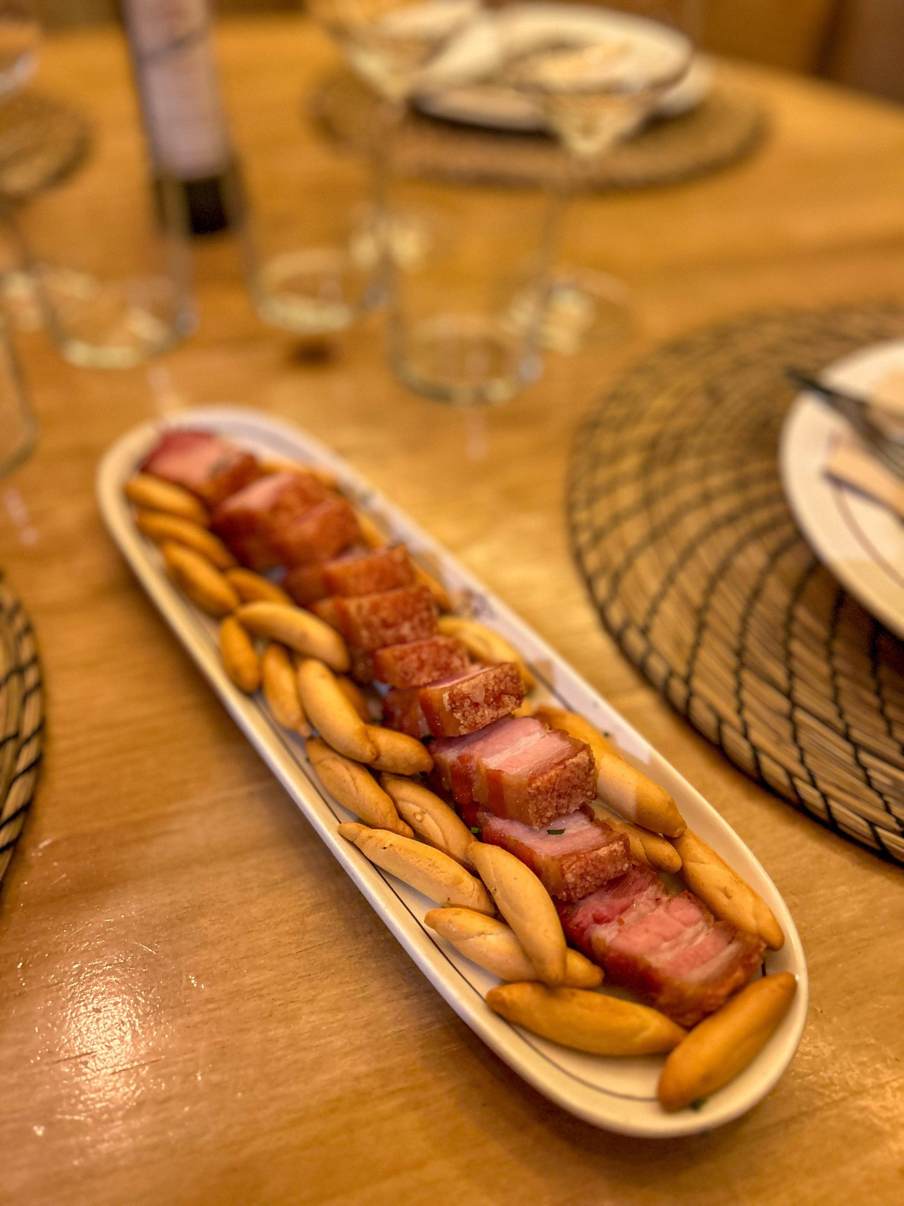 Dr. Angel Martin | Taberna La Tienta