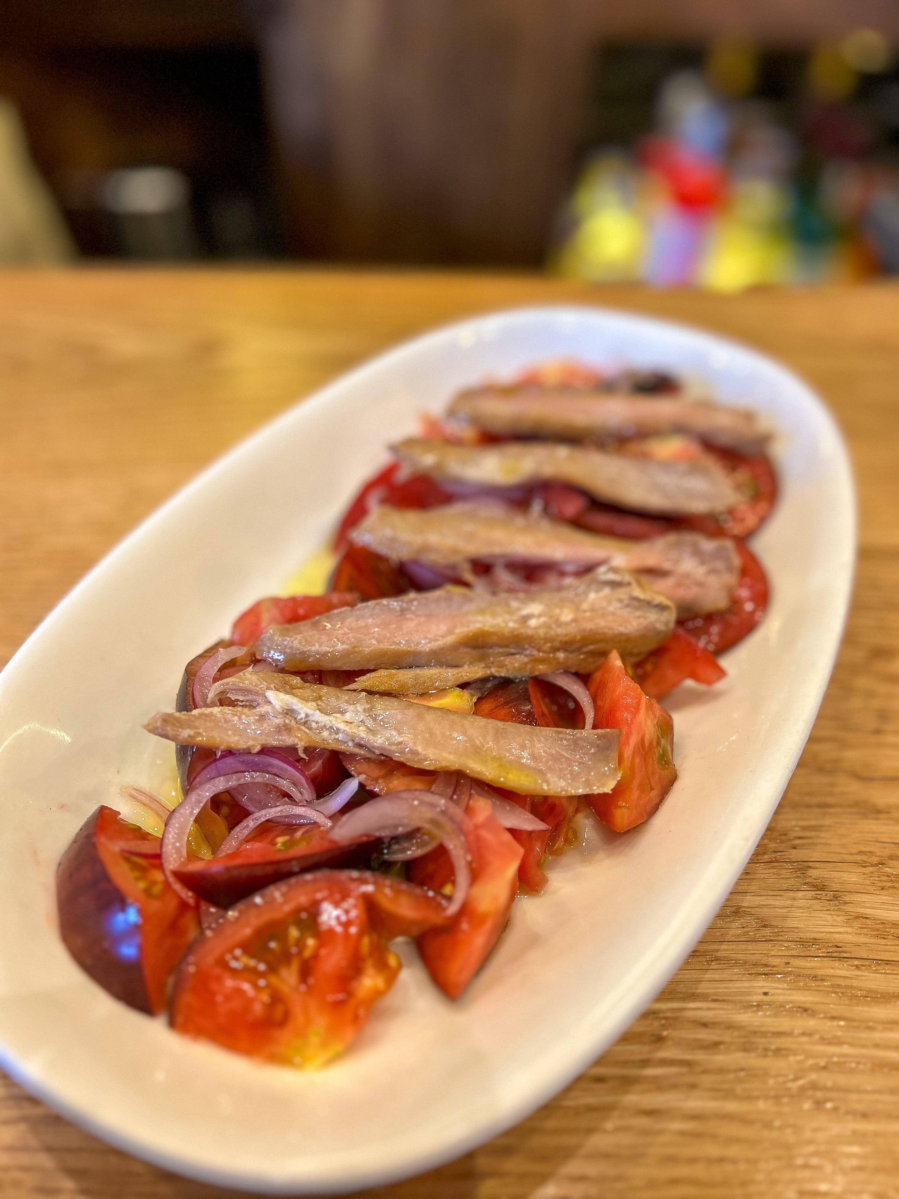 Dr. Angel Martin | Taberna La Tienta