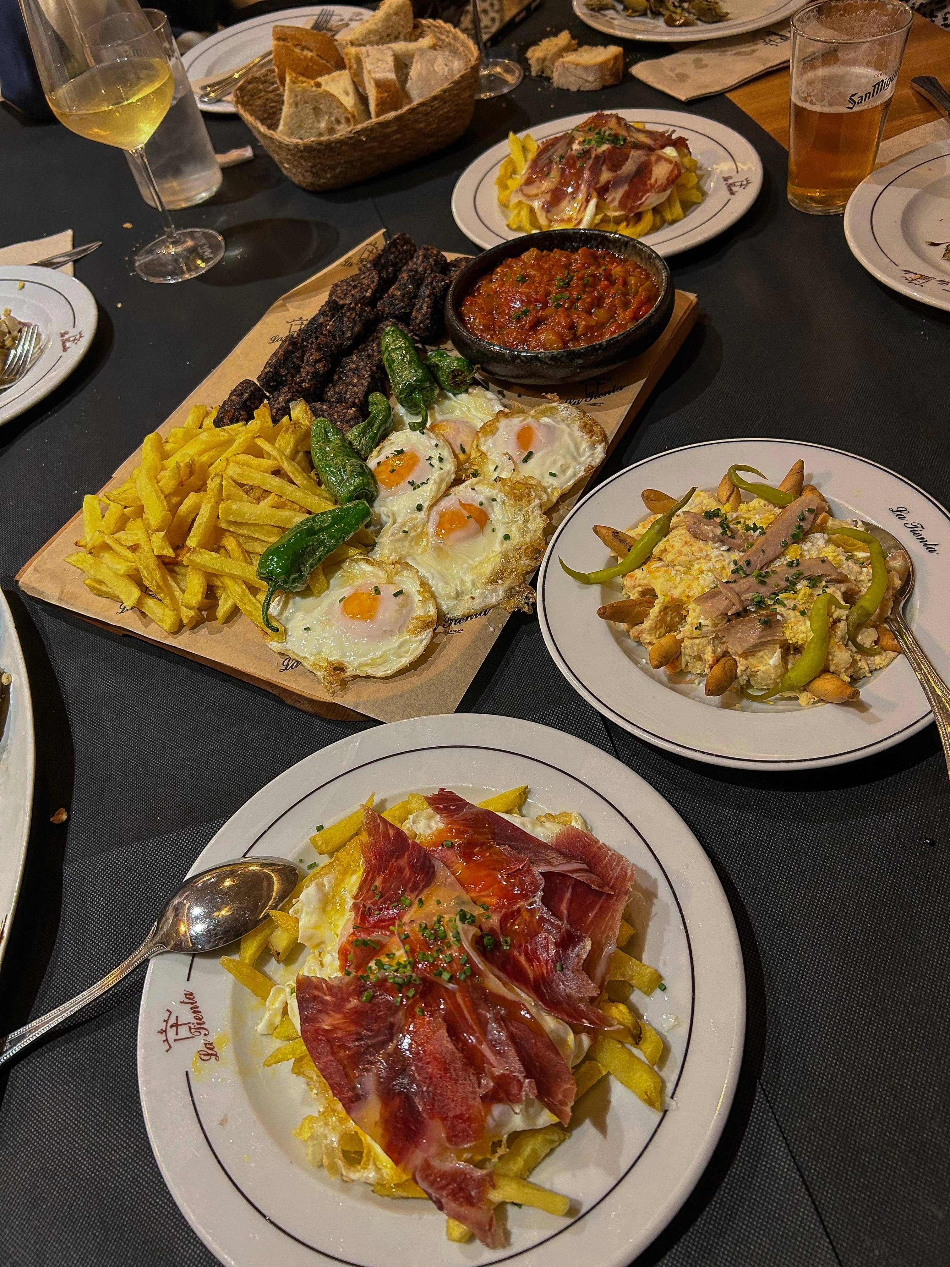 Dr. Angel Martin | Taberna La Tienta